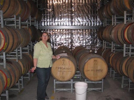 Gallery - God's Hill Wines