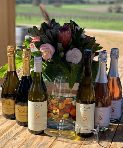 Southern Barossa Wines - Cellar Door Tastings & Platters